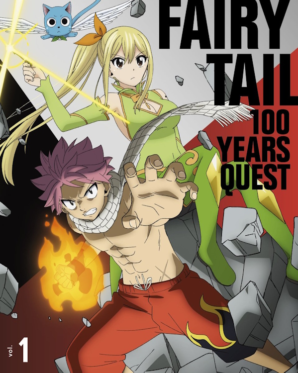 All Fairy Tail Arcs in Order | Beebom