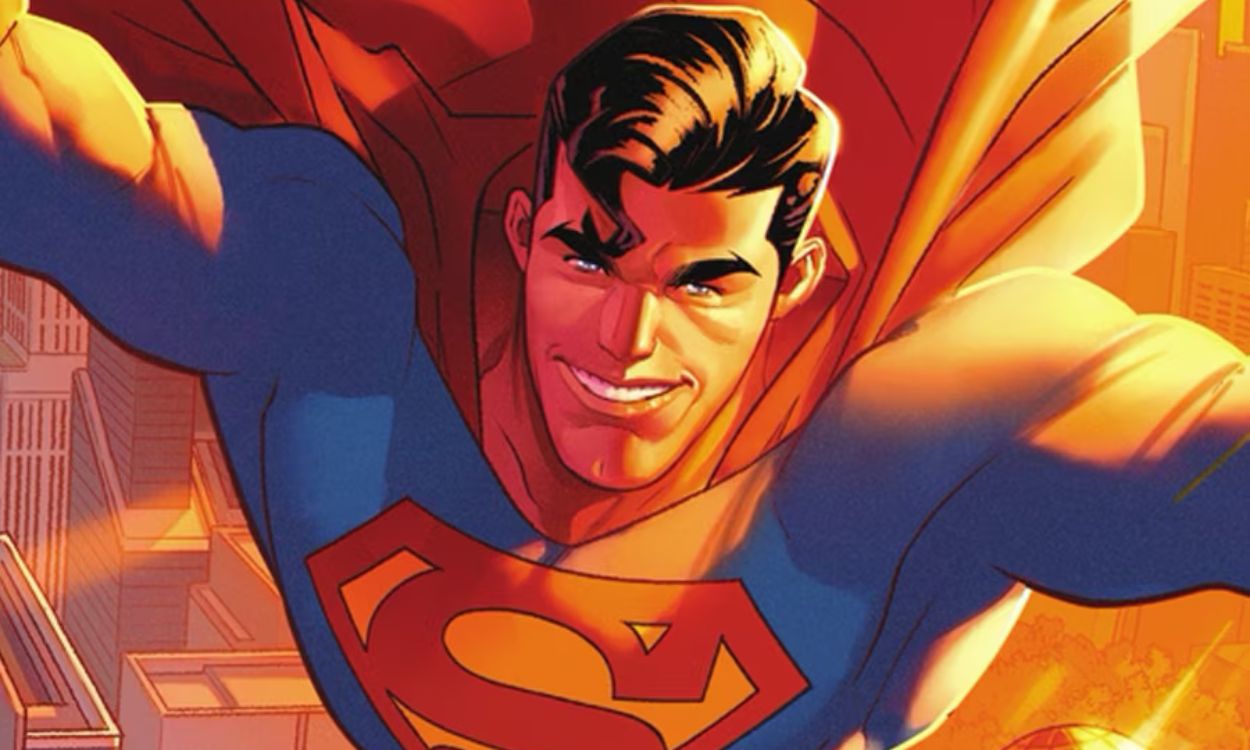 What Is the Real Name of Superman and 9 Other Questions About Superman ...