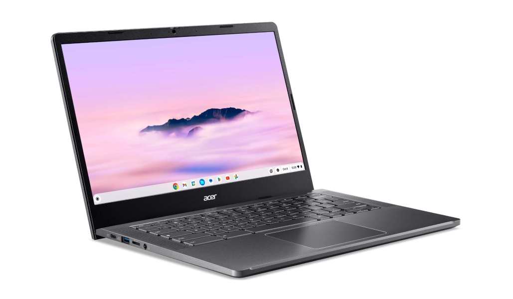 Grab the Acer Chromebook Plus 514 at $200 Off in This Early Black ...
