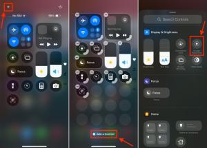 How to Screen Record on iPhone (5 Methods) | Beebom