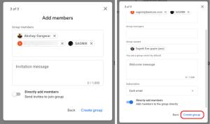 How to Make a Group Email in Gmail | Beebom