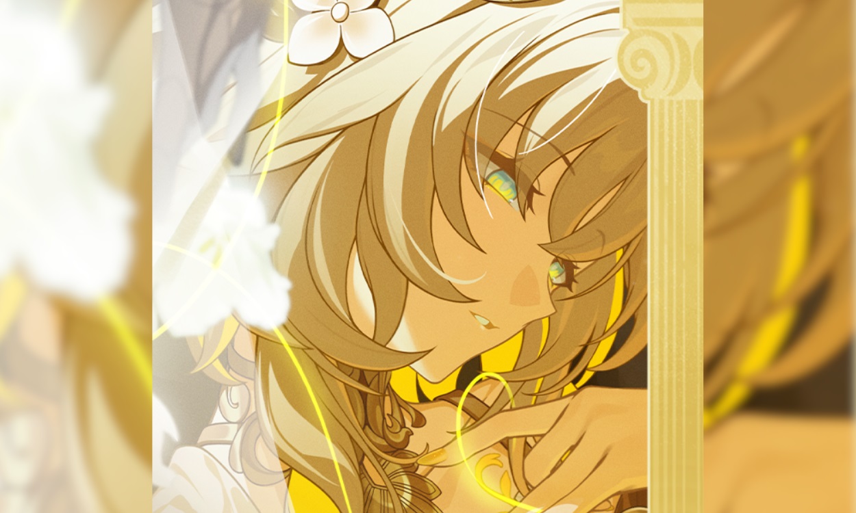 Honkai Star Rail: All Amphoreus Characters | Beebom