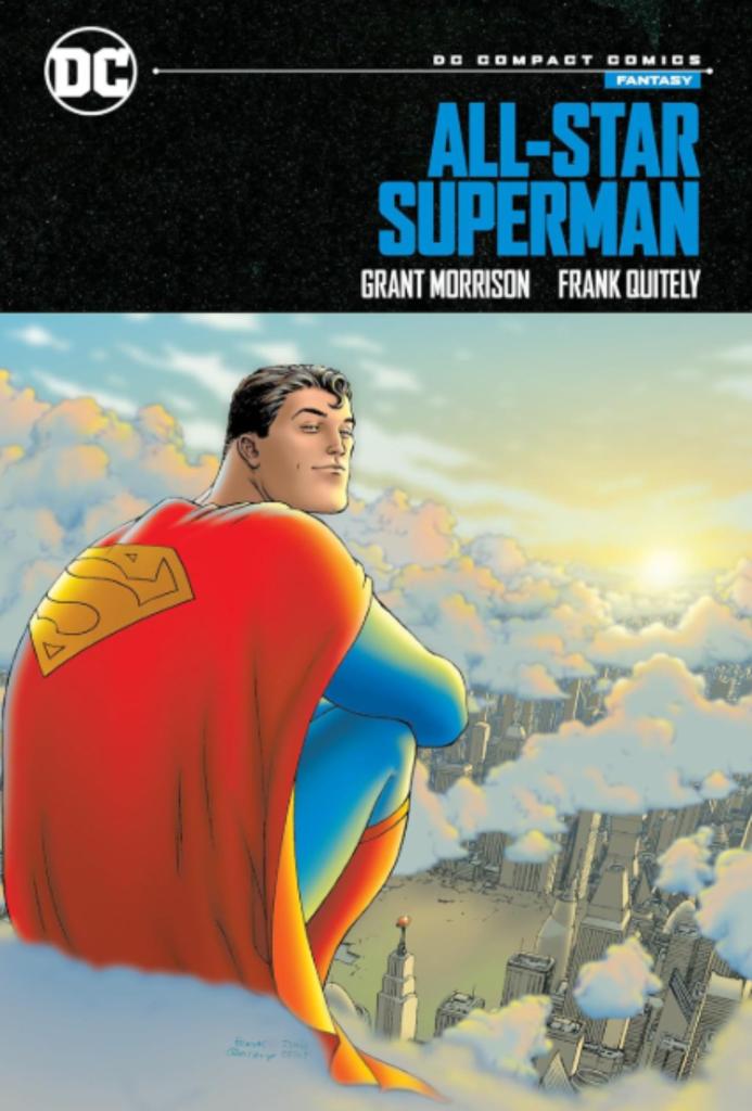 10 Best Superman Comics Every DC Fan Should Read | Beebom