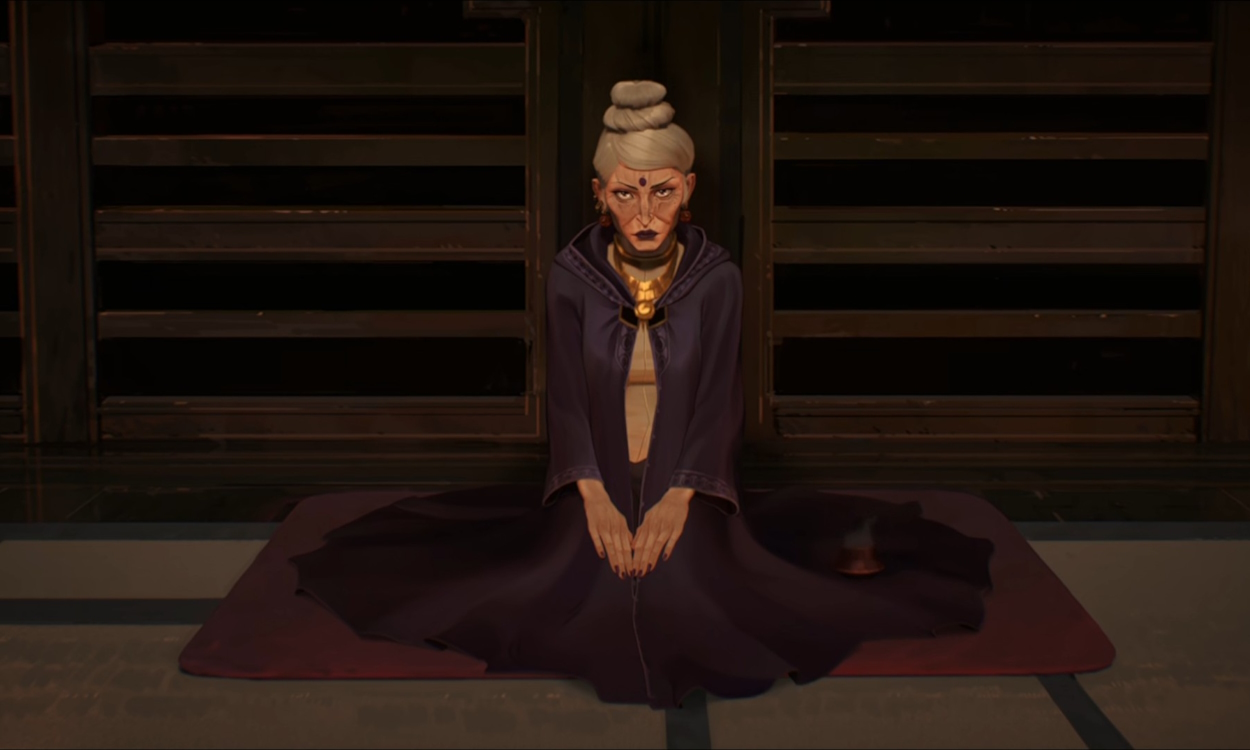 Who is Amara in Arcane Season 2? Answered | Beebom