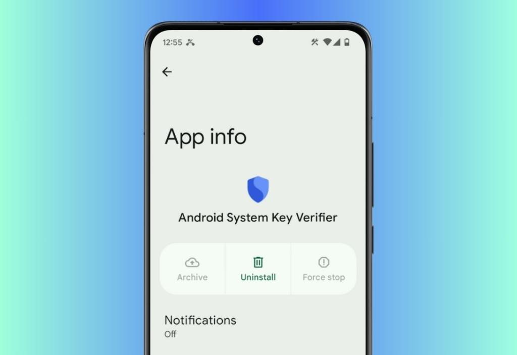 This Google App Helps You Verify If You Re Chatting With The Right