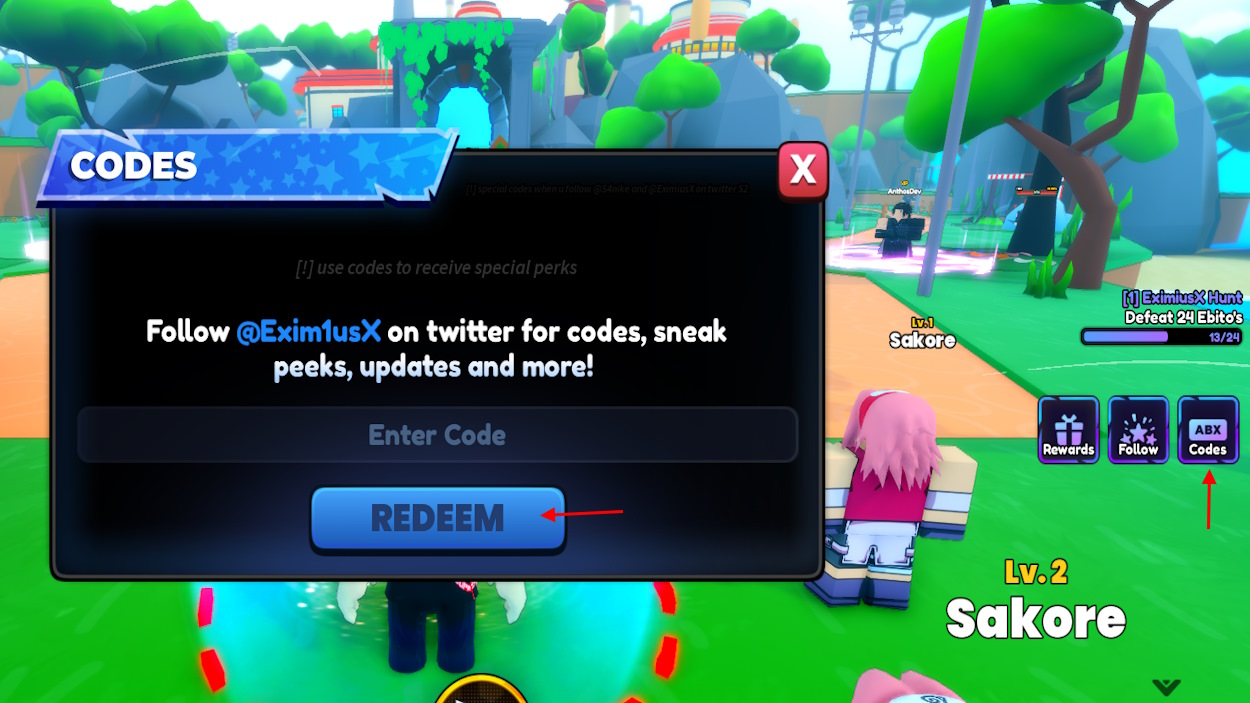 Anime Shadow Codes (October 2025) | Beebom
