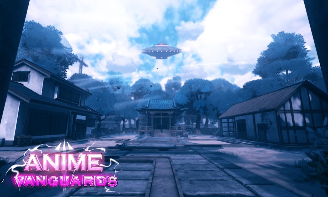 Anime Vanguards Update 1.5 Release Date and Time (Countdown) | Beebom