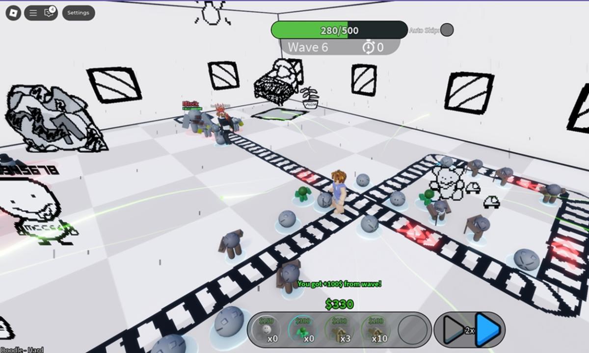 Ball Tower Defense Codes (November 2025) | Beebom