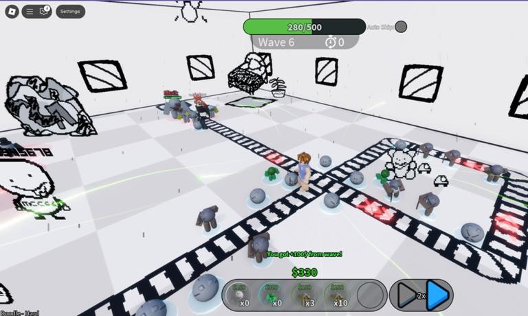Ball Tower Defense Codes (May 2026) | Beebom
