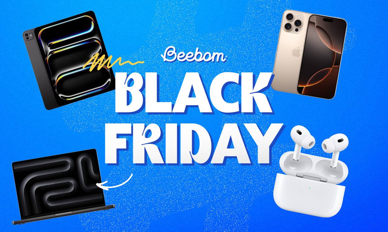 This Ultimate Black Friday Deals Roundup Is All You Need Today | Beebom