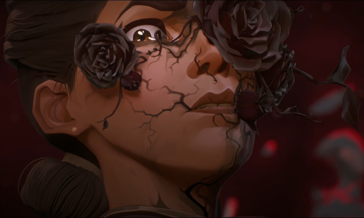 Who is LeBlanc in League of Legends (and Arcane) Explained | Beebom