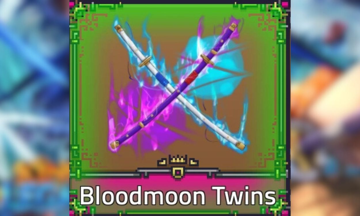 5 Best Swords in Roblox King Legacy | Beebom