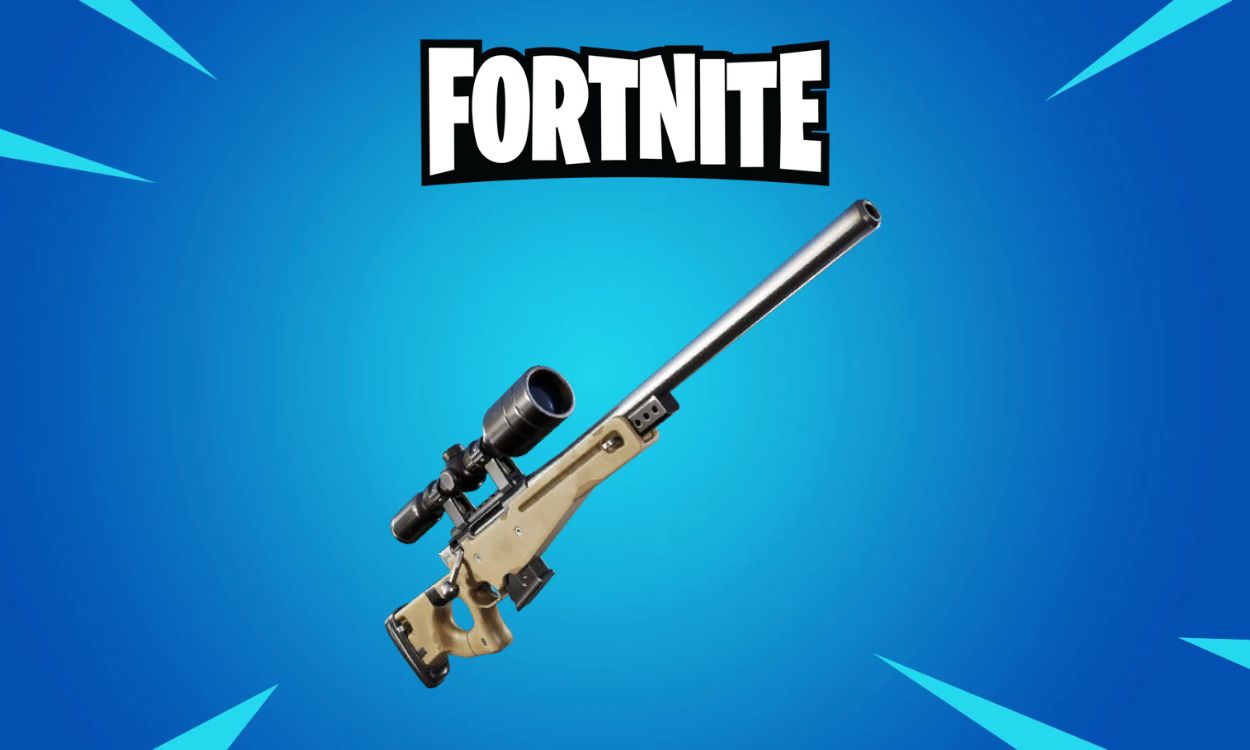 5 Best Weapons in Fortnite Chapter 2 Remix | Beebom