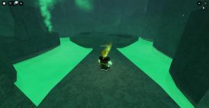 How to Get the Trident Rod in Fisch Roblox | Beebom