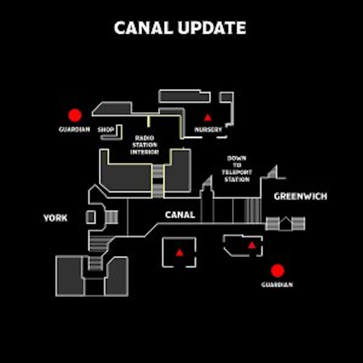 Deadlock Patch Notes (November 21): Matchmaking Rework, Buffs, Nerfs ...