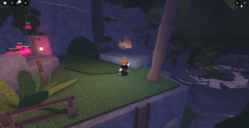 How to Get and Use Treasure Maps in Fisch Roblox | Beebom