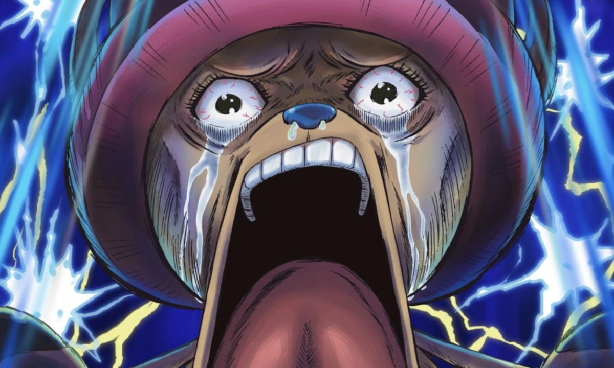 One Piece Manga Goes on Two Week Break Due to Oda's Health Concerns ...