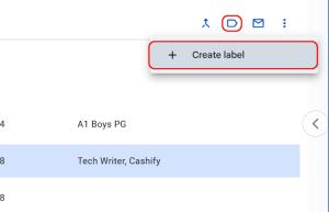 How to Make a Group Email in Gmail | Beebom