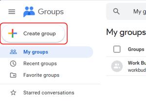 How to Make a Group Email in Gmail | Beebom