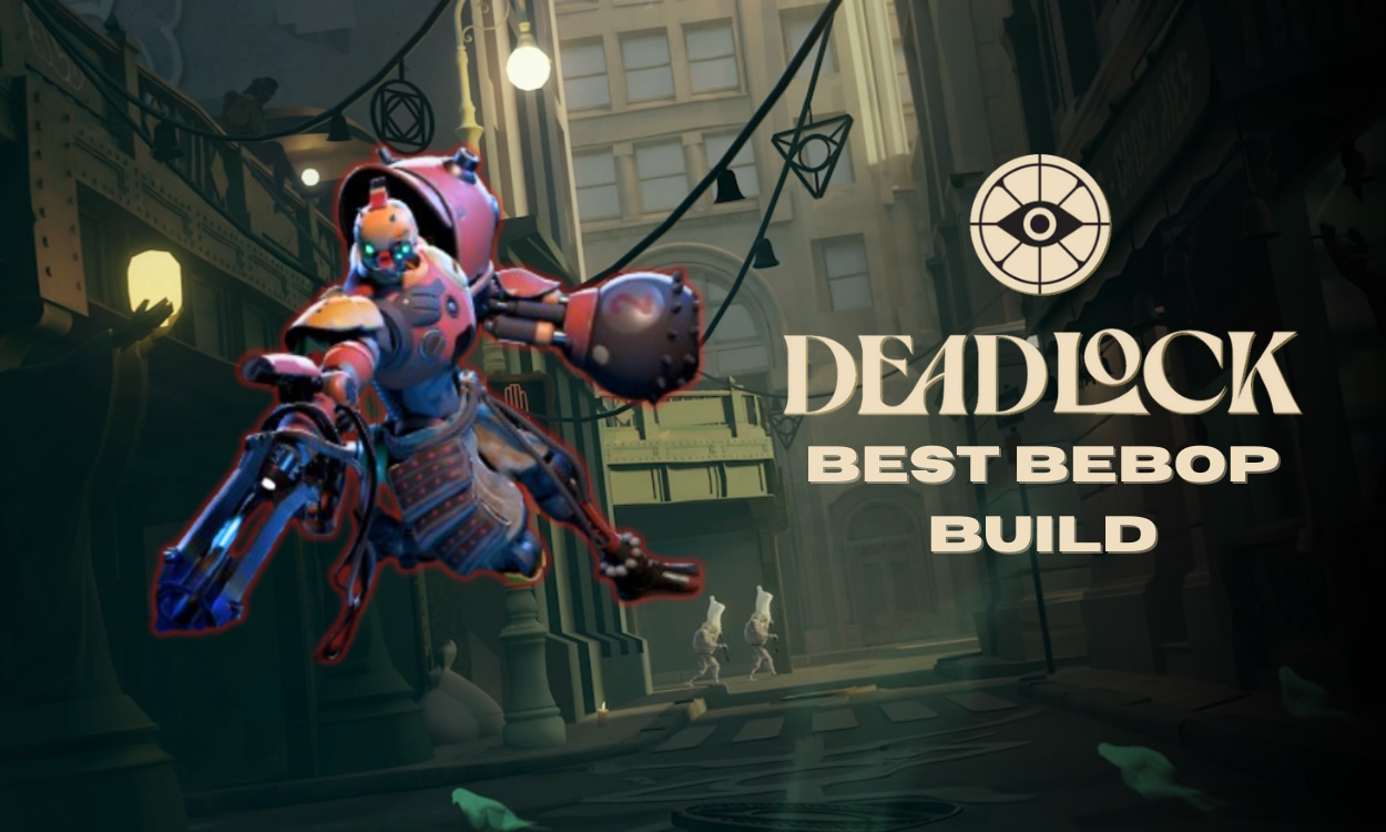 Deadlock Lanes Explained: Everything You Should Know | Beebom