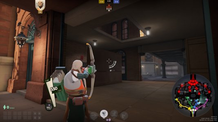 Deadlock Patch Notes (November 21): Matchmaking Rework, Buffs, Nerfs ...