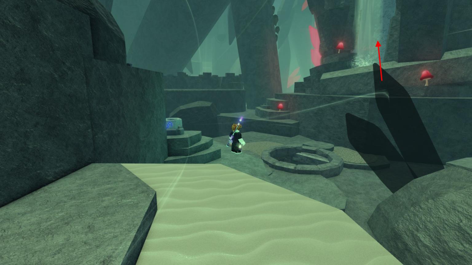 How to Get the Rod of the Depths in Fisch (2025 Guide) | Beebom