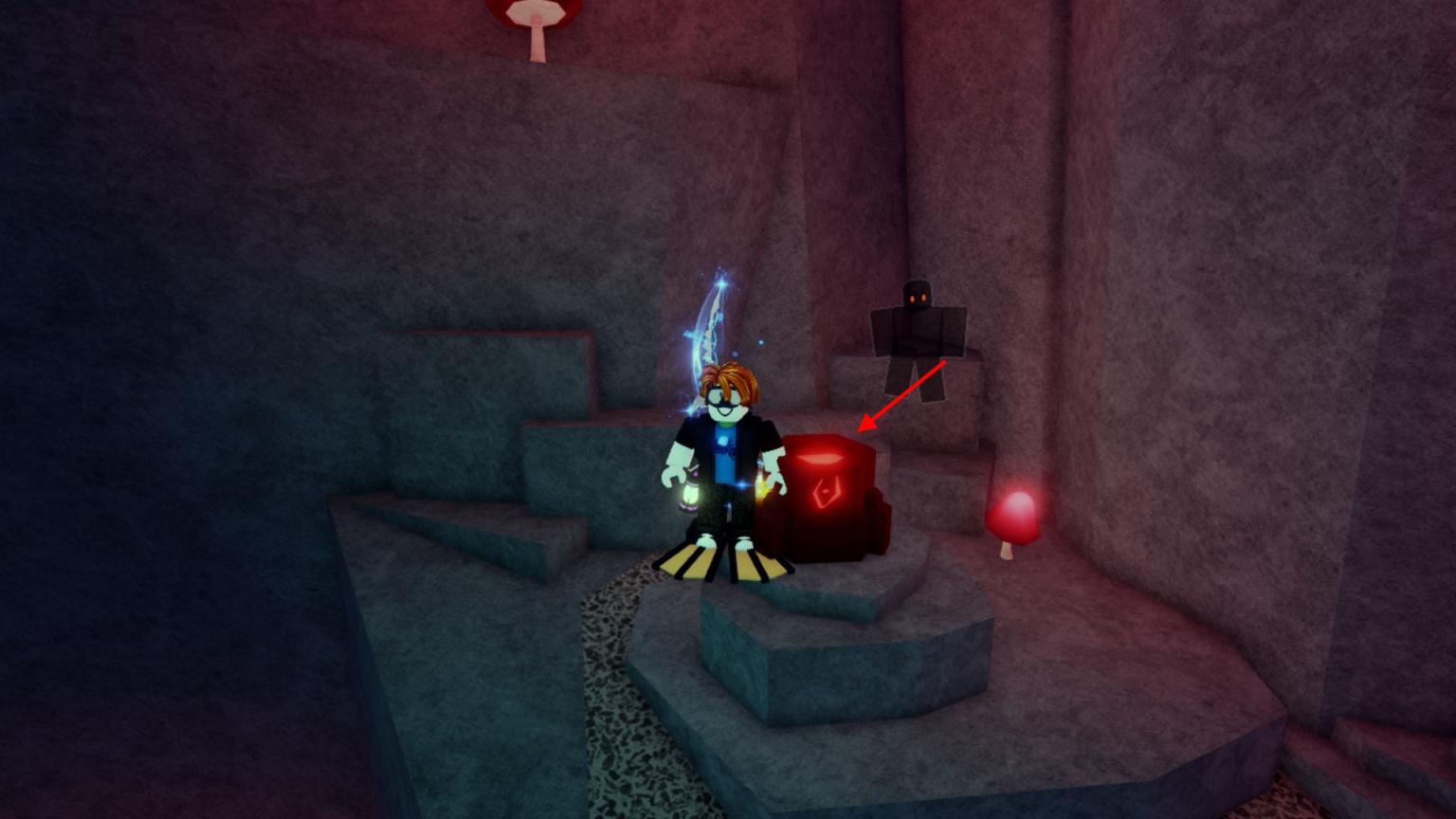 How to Get the Rod of the Depths in Fisch (2025 Guide) | Beebom