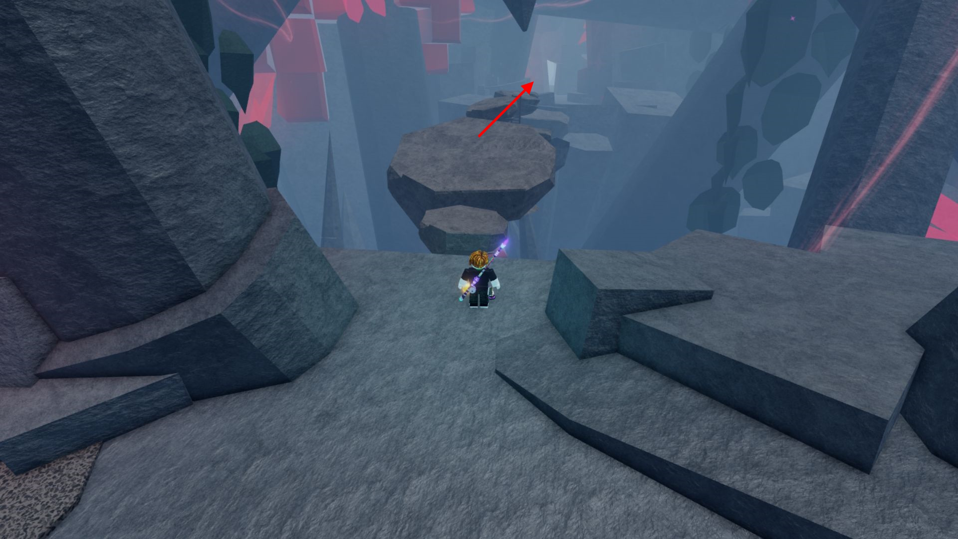 How to Get the Rod of the Depths in Fisch (2025 Guide) | Beebom