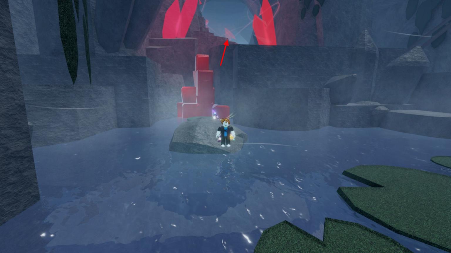 How to Get the Rod of the Depths in Fisch (2025 Guide) | Beebom