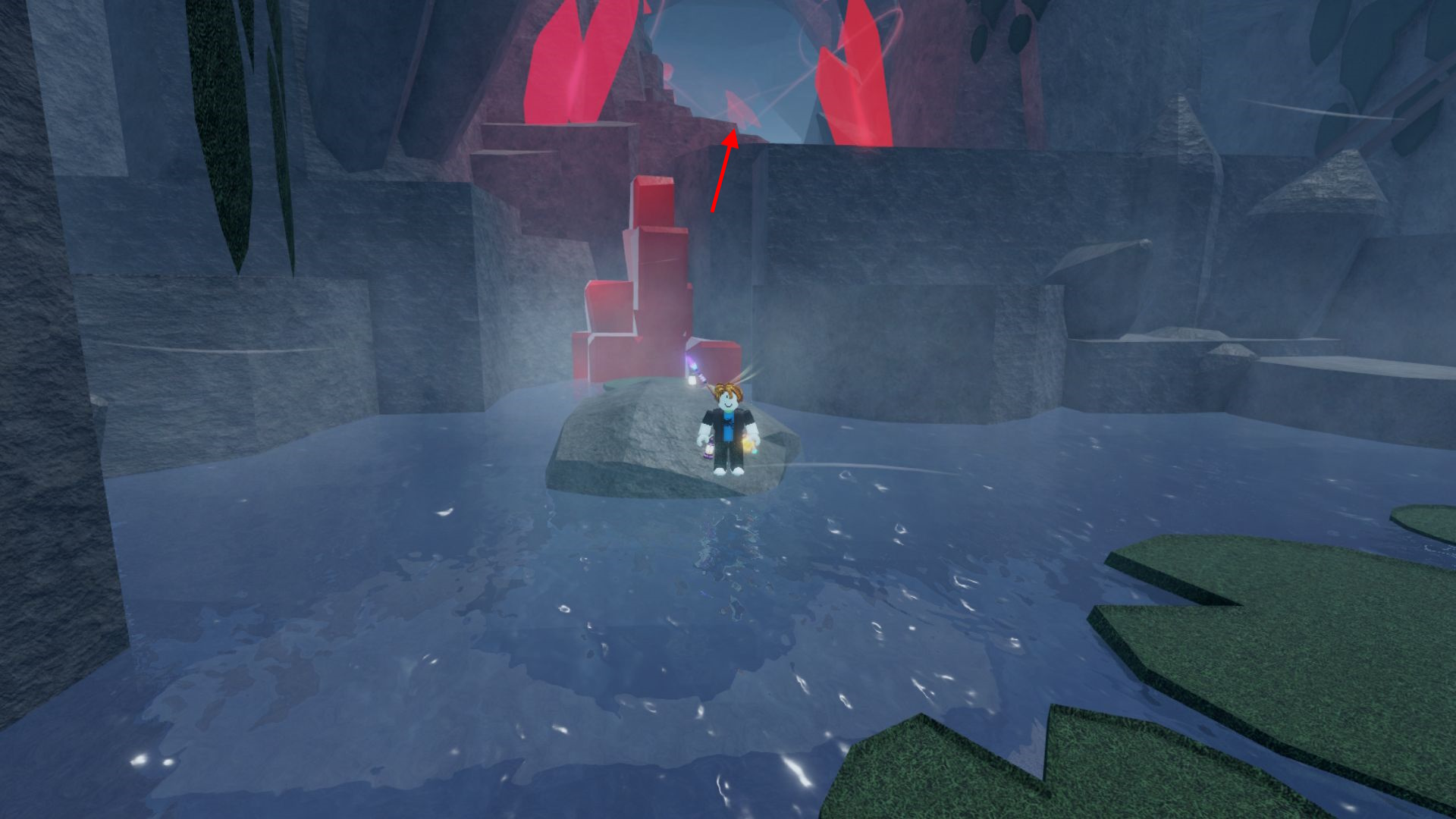 How to Get the Rod of the Depths in Fisch (2025 Guide) | Beebom