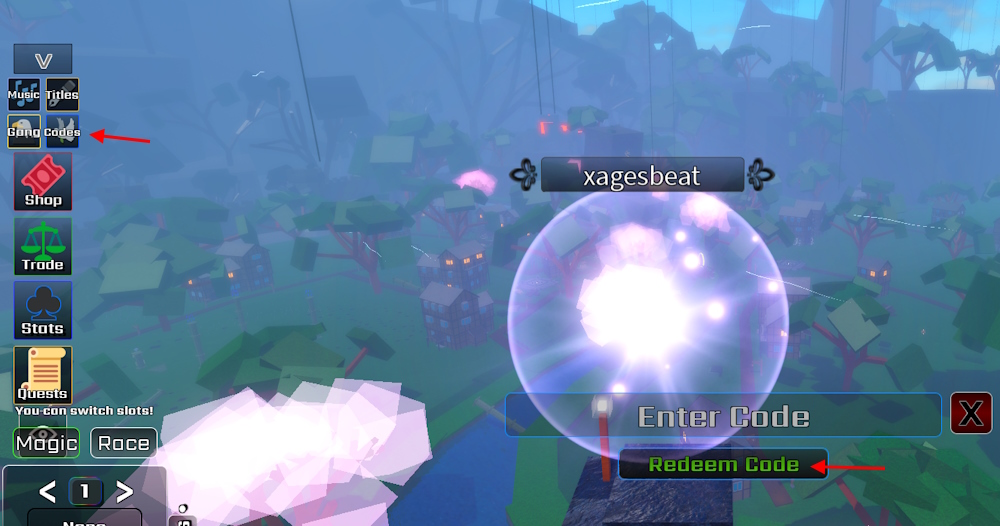 Elemental Grounds Codes (November 2025) | Beebom