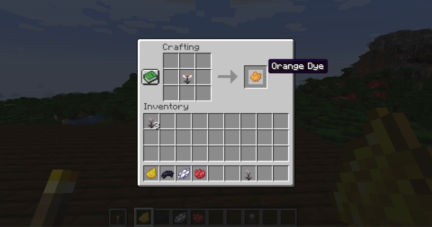 Minecraft Eyeblossom Flowers: Where to Find, How to Get, and More | Beebom