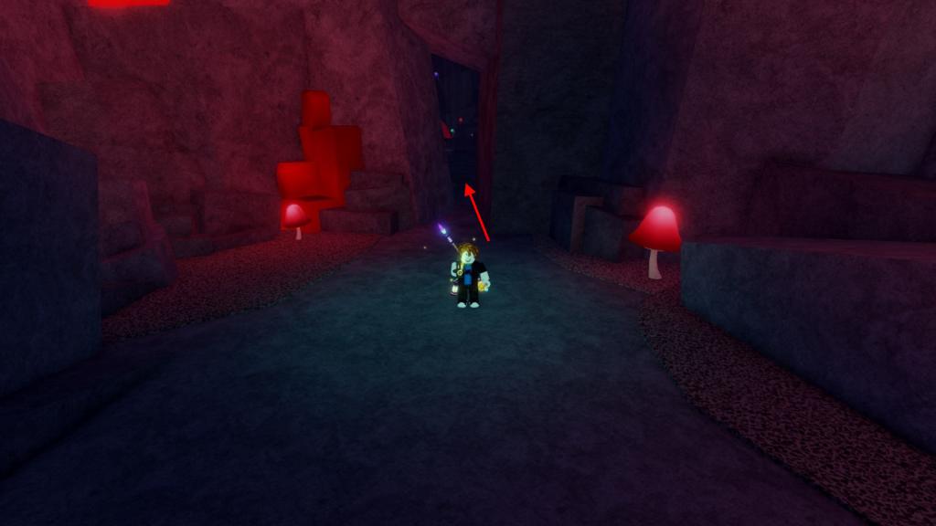 How to Get the Rod of the Depths in Fisch (2025 Guide) | Beebom