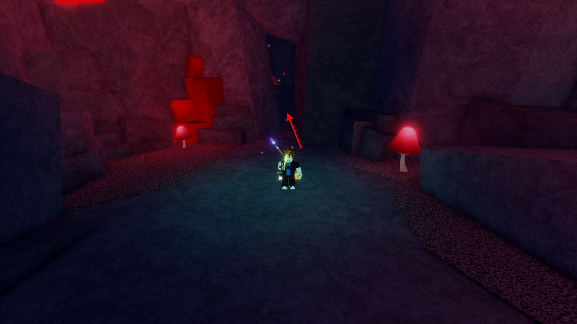 How to Get the Rod of the Depths in Fisch (2025 Guide) | Beebom