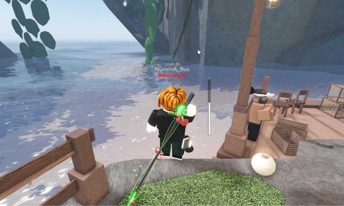 All Fish Locations in Fisch: Rarity, Conditions and Bait | Beebom