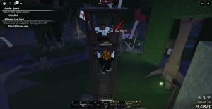 Roblox Fisch: How to Get GPS and Use It to Find Coordinates | Beebom