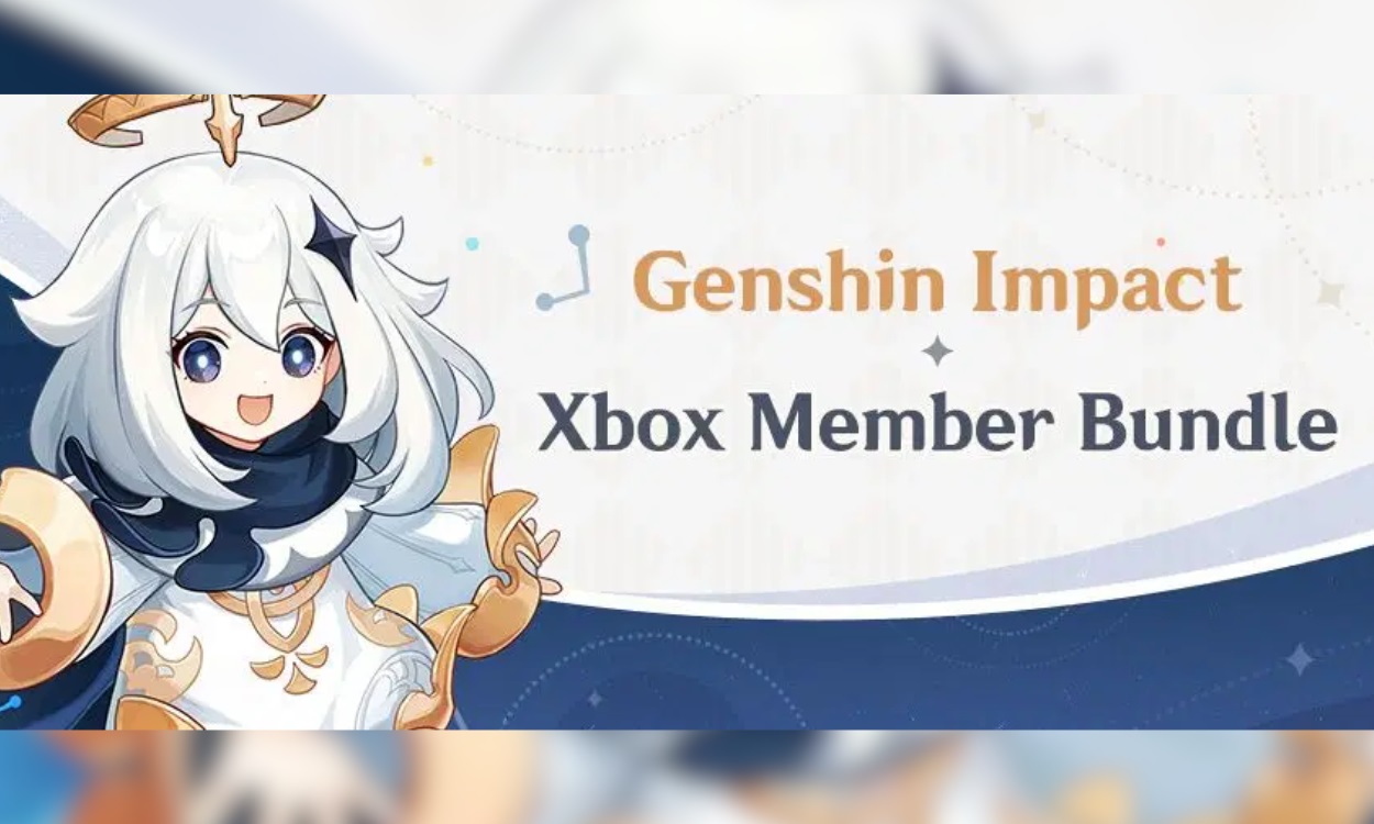 Genshin Impact: How to Get the Exclusive Xbox Launch Glider | Beebom