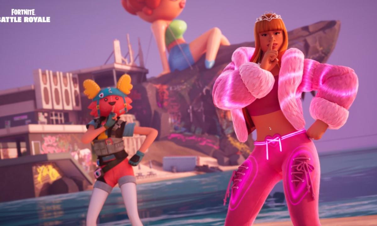 Fortnite Chapter 2 Remix: Complete Season Schedule and Upcoming Weekly ...