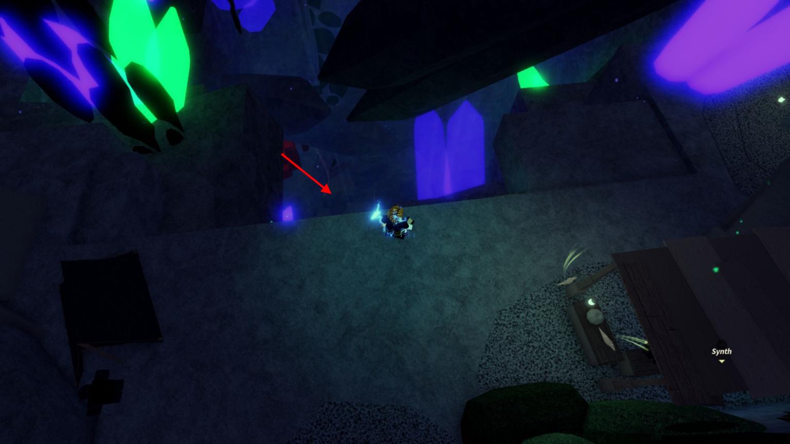 How to Get the Rod of the Depths in Fisch (2025 Guide) | Beebom