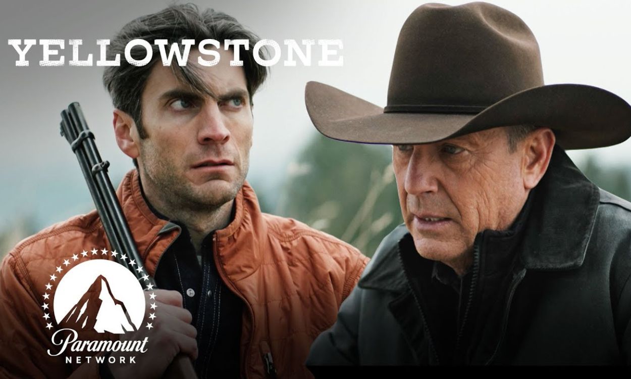 Yellowstone: Who Is Elsa Dutton, the Narrator in the Season 5 Finale ...