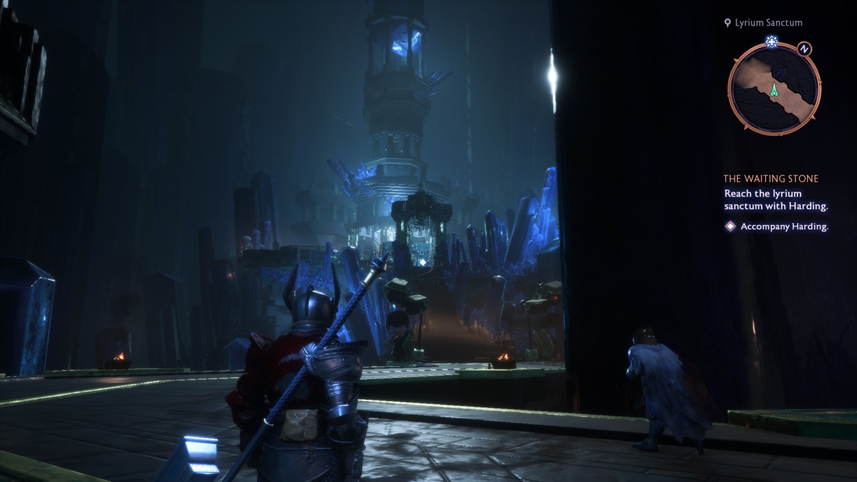 Dragon Age The Veilguard Review: A Misguided Sequel | Beebom