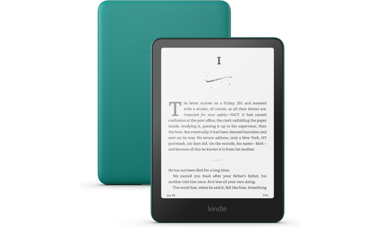 6 Best Kindle Cyber Monday Deals to Unleash Your Hidden Bookworm | Beebom