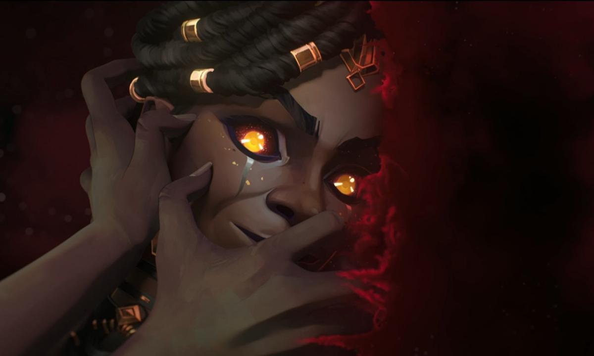 Arcane Season 2: What is Mel's Connection with Black Rose? | Beebom