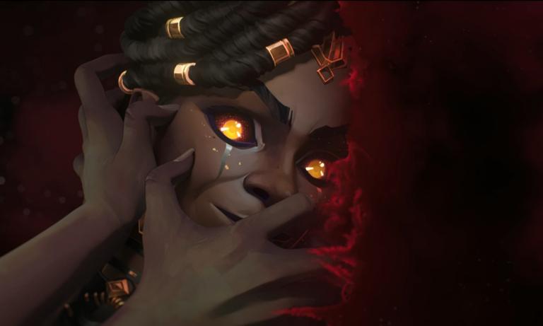 Arcane Season 2: What is Mel's Connection with Black Rose? | Beebom