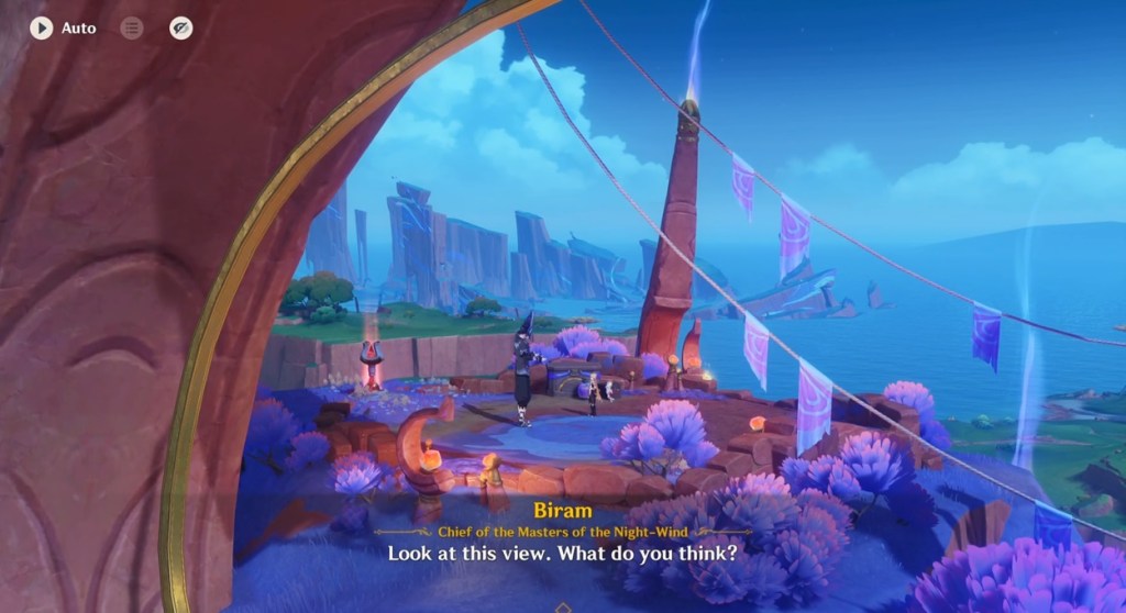 Genshin Impact 5.2: Legendary Color Quest Guide | Beebom