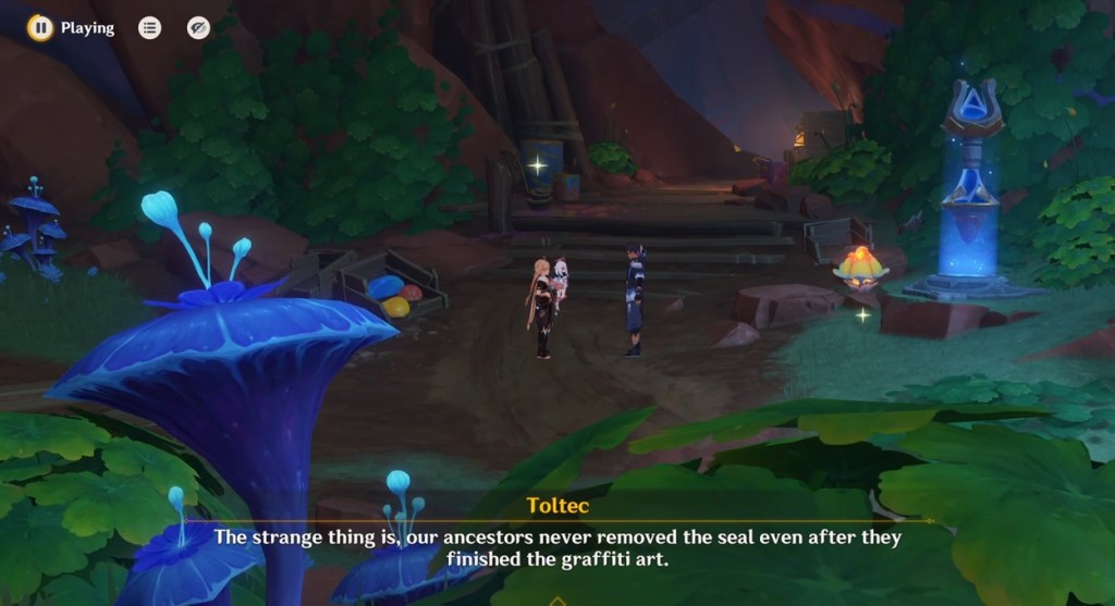 Genshin Impact 5.2: Legendary Color Quest Guide | Beebom