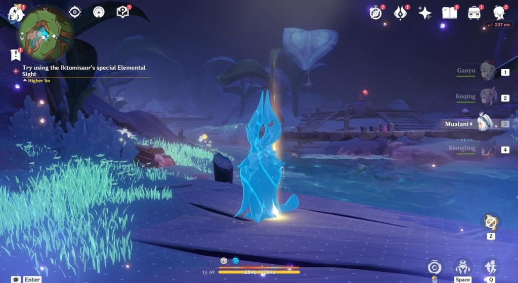 Genshin Impact 5.2: Legendary Color Quest Guide | Beebom