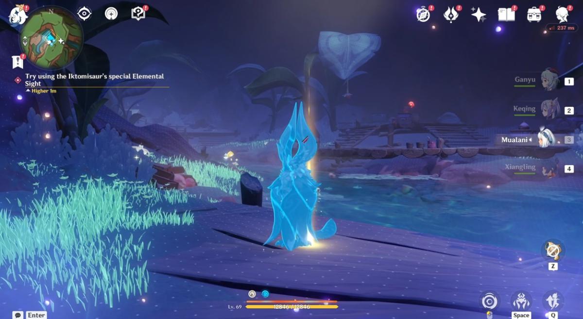 Genshin Impact 5.2: Legendary Color Quest Guide | Beebom