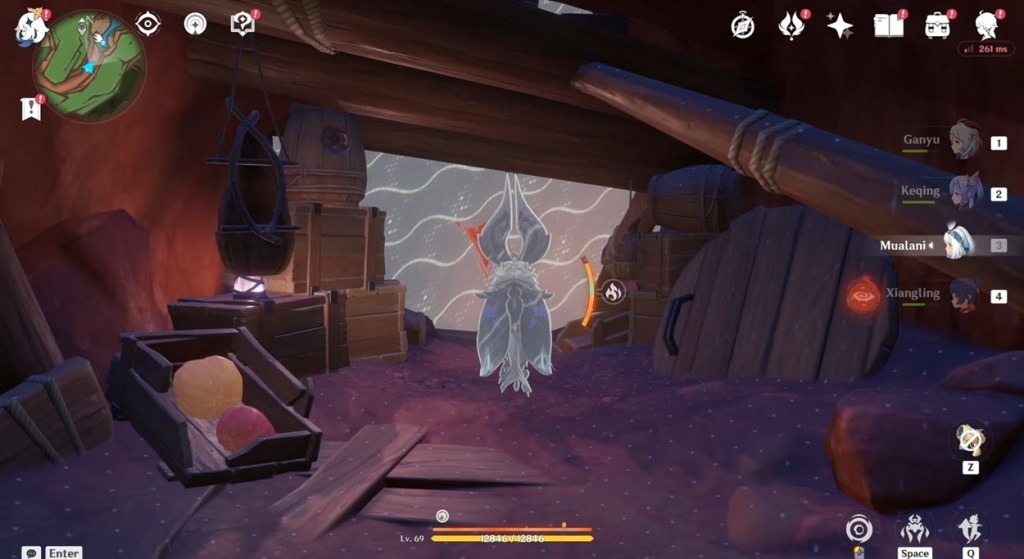 Genshin Impact 5.2: Legendary Color Quest Guide | Beebom