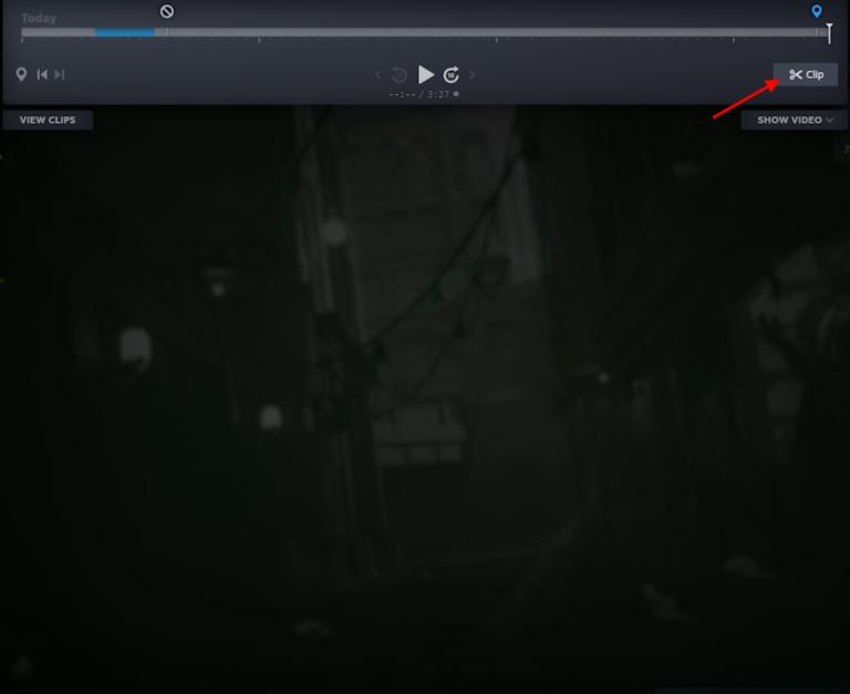 How to Use Steam Game Recording | Beebom